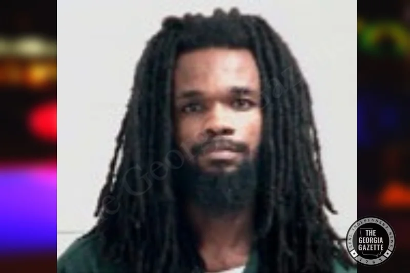 Darnell Hare — Henry County