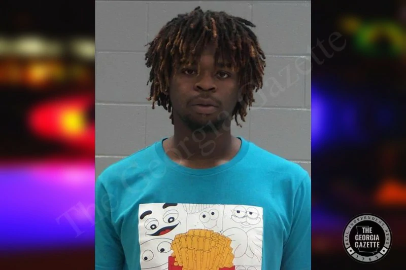 Martez Harris — Baldwin County