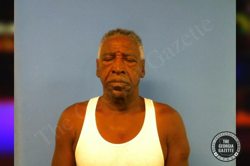 Larry Haynes — Troup County Jail Bookings