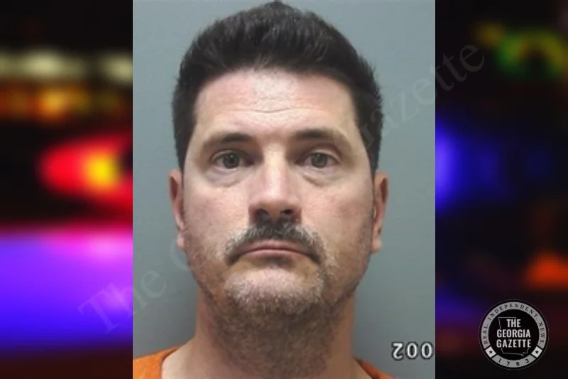 Paul Haynes — Cherokee County Jail Bookings