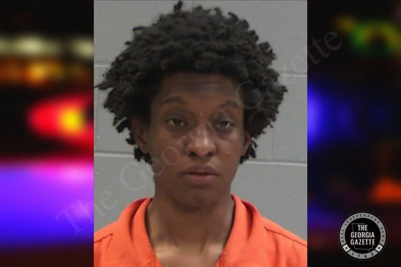 Chelsey Henry — Baldwin County