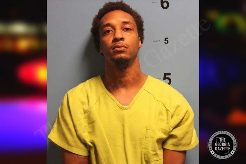 Jaquavious High — Monroe County