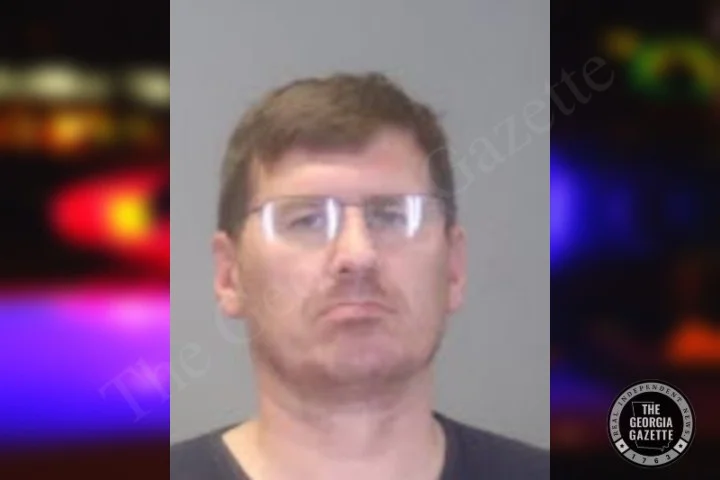 James Hilburn — Muscogee County