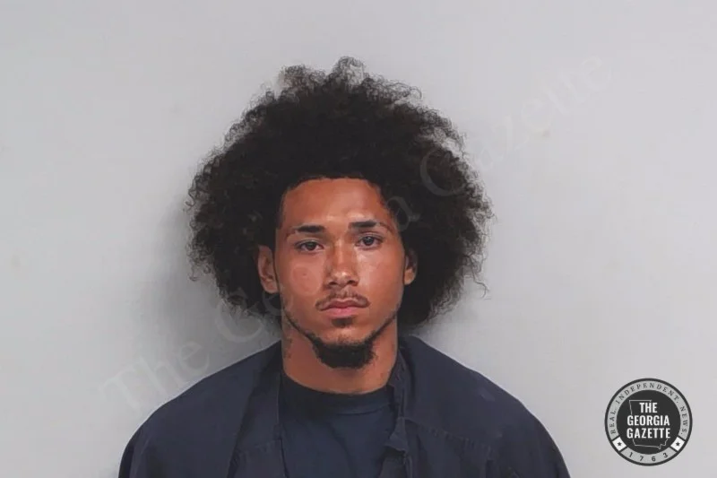 Jordan Hill — Lowndes County Jail Bookings