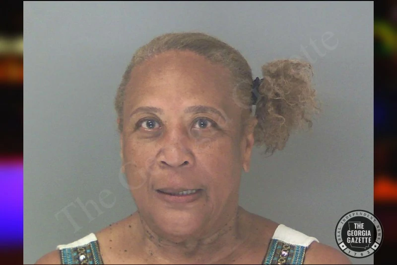 Sybil Hope — Douglas County