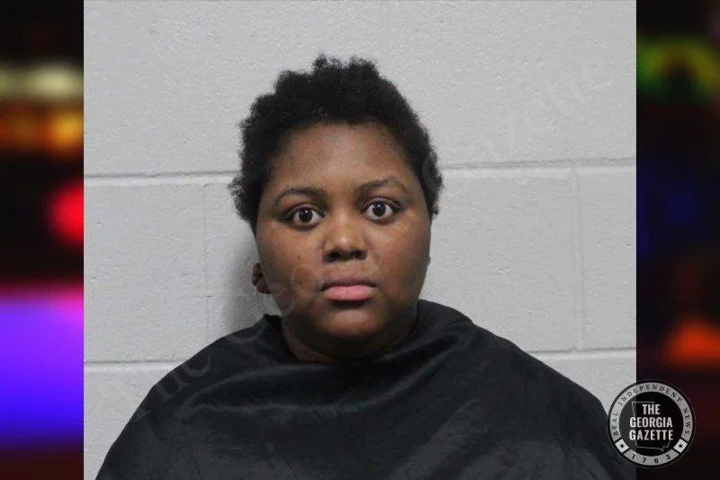Tyqueisha Howard — Habersham County