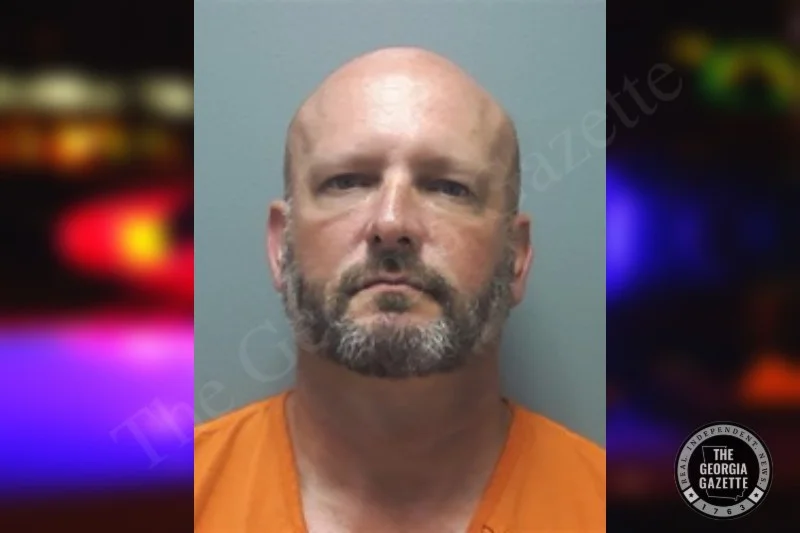 Jimmy Howell — Cherokee County