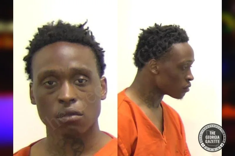 Adajee Hubbard — Clarke County
