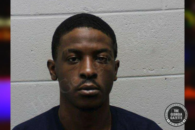 Ka’Sean Huff | Harris County Jail Bookings