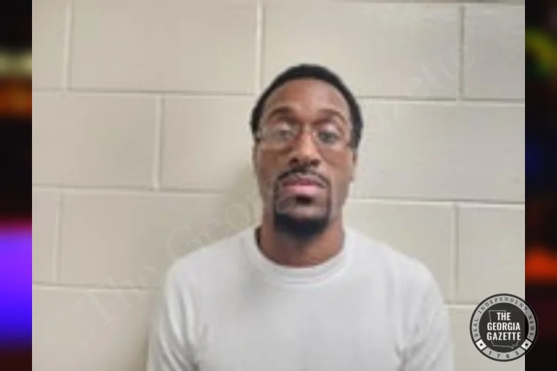 Jeremie Hug — Henry County Jail Bookings