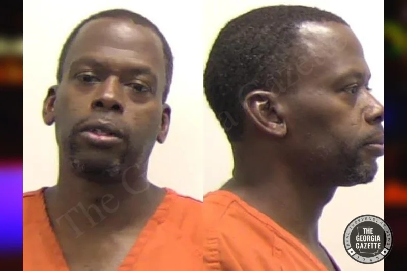 Corey Hull — Clarke County Jail Bookings