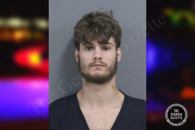 Joshua Hunt — Catoosa County