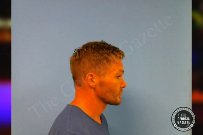 Jordan Hale — Troup County Jail Bookings