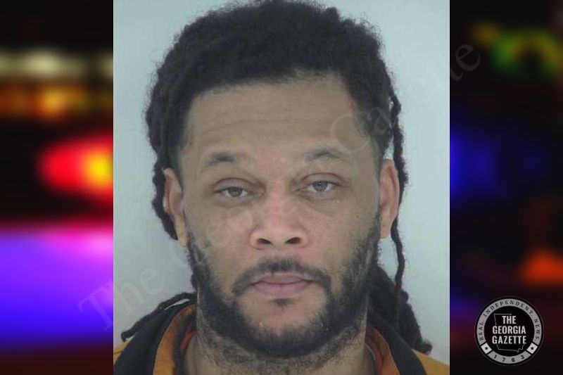 Christian Haley — Fayette County Jail Bookings