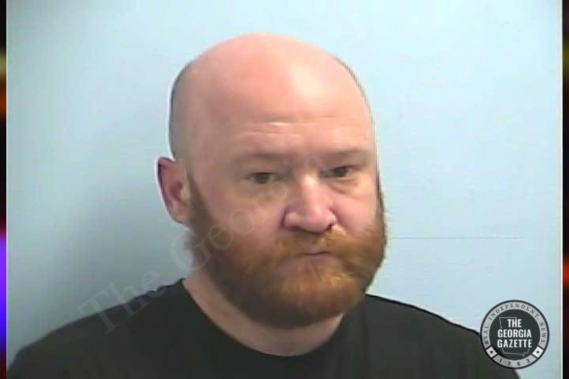 Jason Hall — Dawson County Jail Bookings