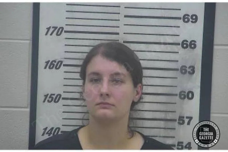 Maria Hall — Coffee County Jail Bookings