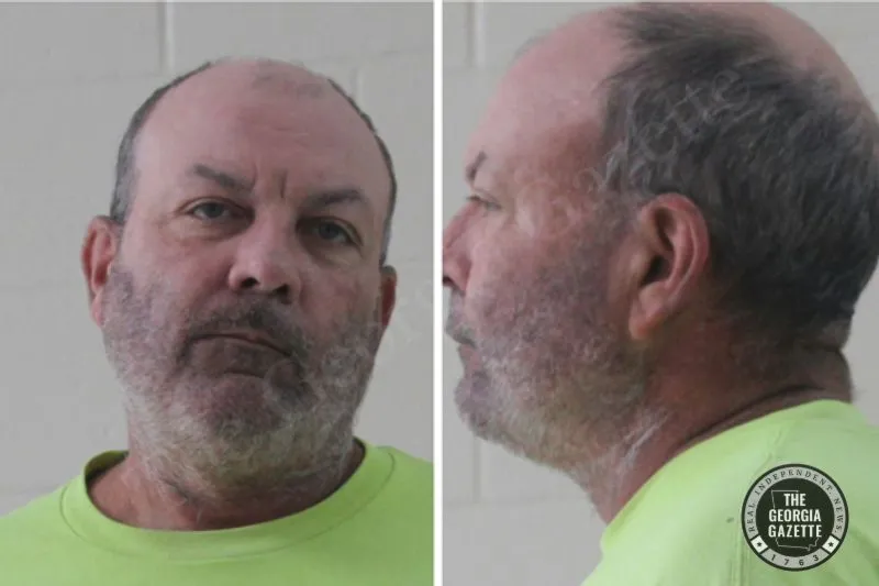 Randy Hall — Houston County Jail Bookings