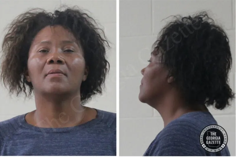 Shahera Hall — Houston County Jail Bookings