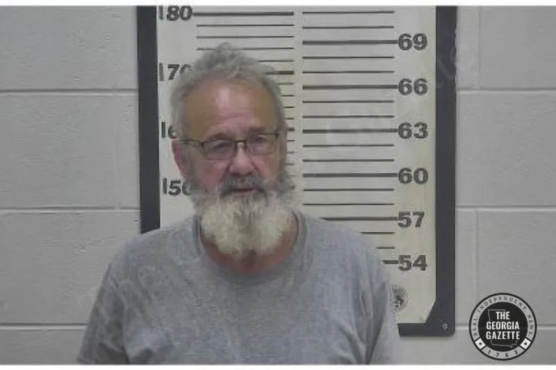 Clyde Harper — Coffee County Jail Bookings