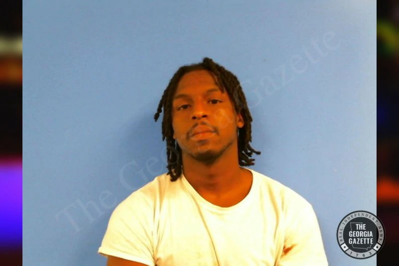Lenntavis Harper — Troup County Jail Bookings