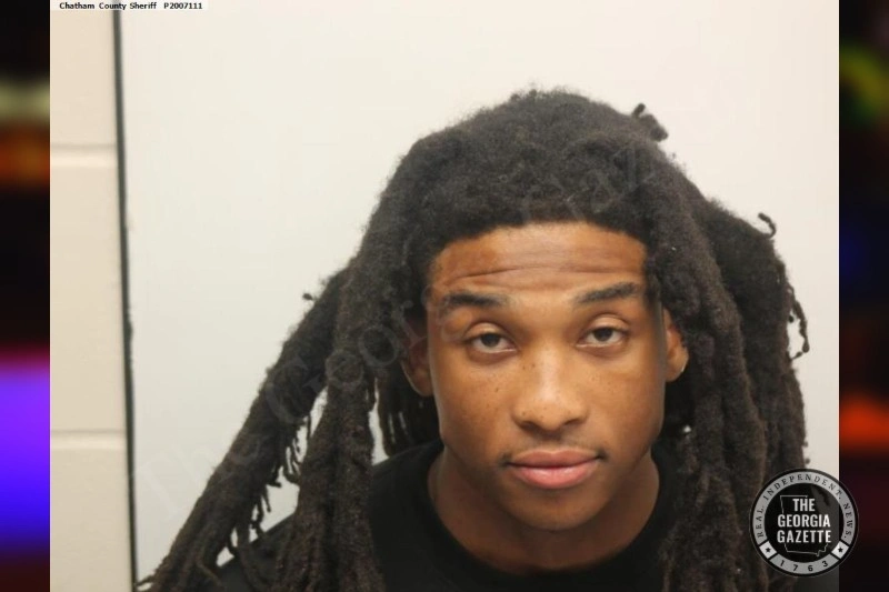 Lamar Harris — Chatham County