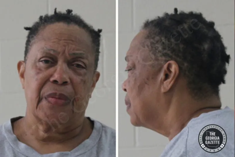 Sharon Heard — Houston County