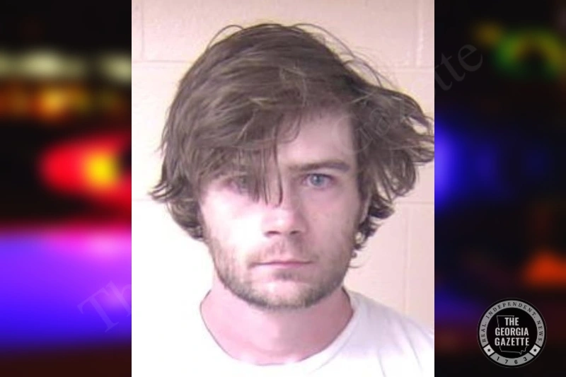 Billy Helton — Walker County