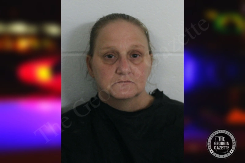 Barbara Hendricks — Floyd County Jail Bookings