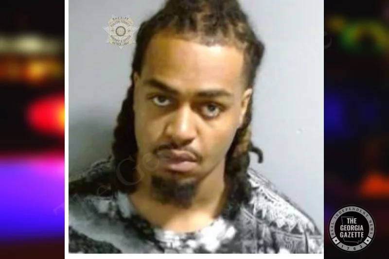 Zion Henry — Fulton County