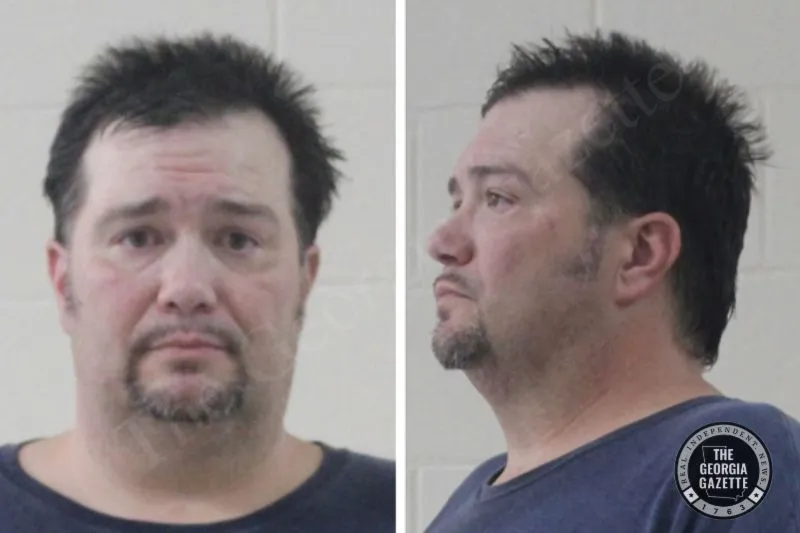 Christopher Herman — Houston County Jail Bookings