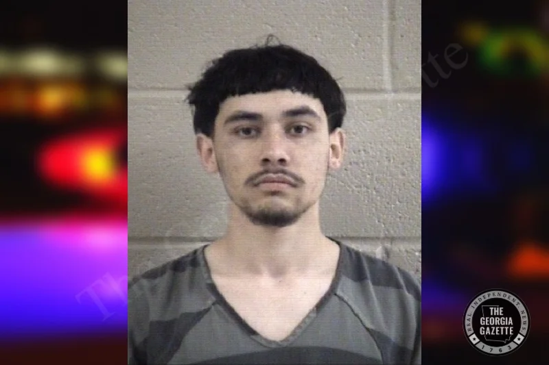 Neftali Hernandez — Whitfield County Jail Bookings