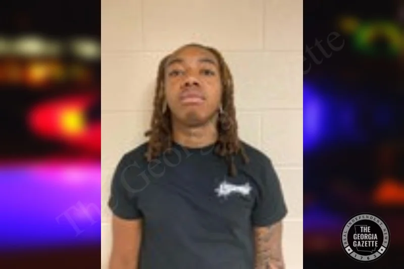 Alex Hicks | Henry County Jail Bookings