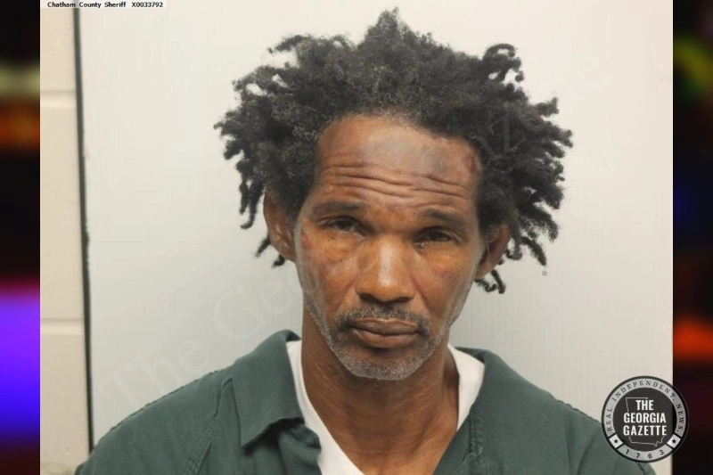 Stacy Hicks — Chatham County Jail Bookings