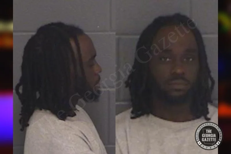 Ali Higgins — Barrow County