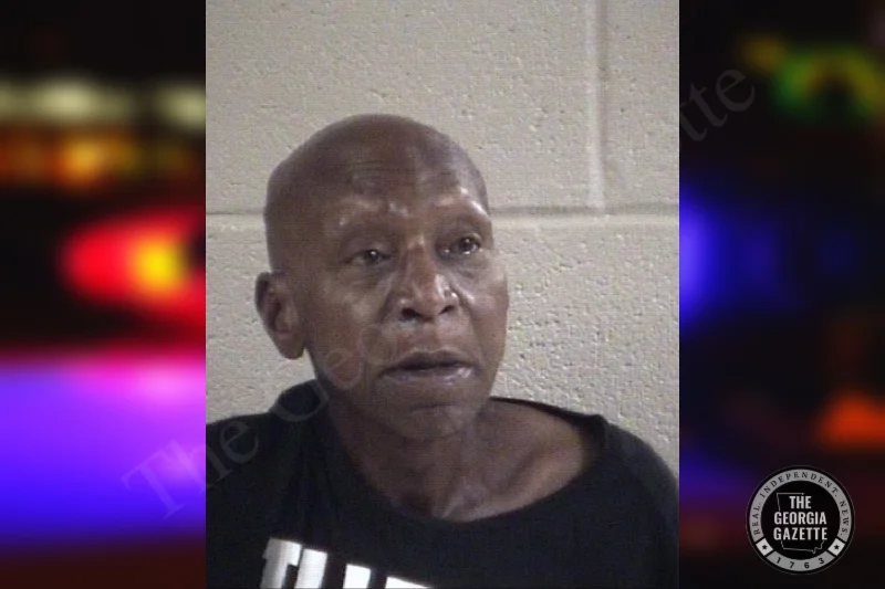 Calvin Hill — Whitfield County Jail Bookings