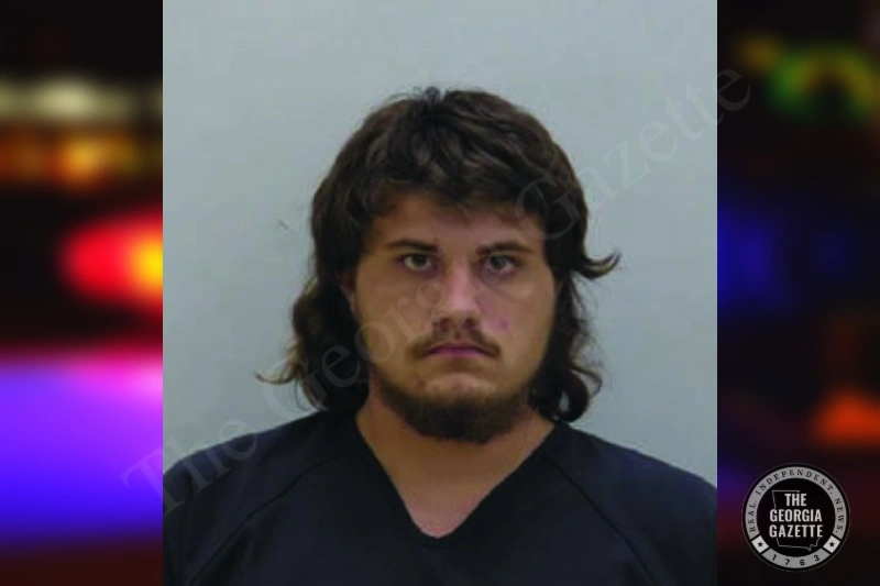 Hunter Hobbs — Bartow County Jail Bookings