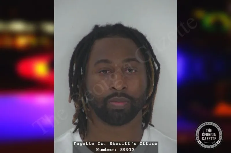 Jerome Houser — Fayette County