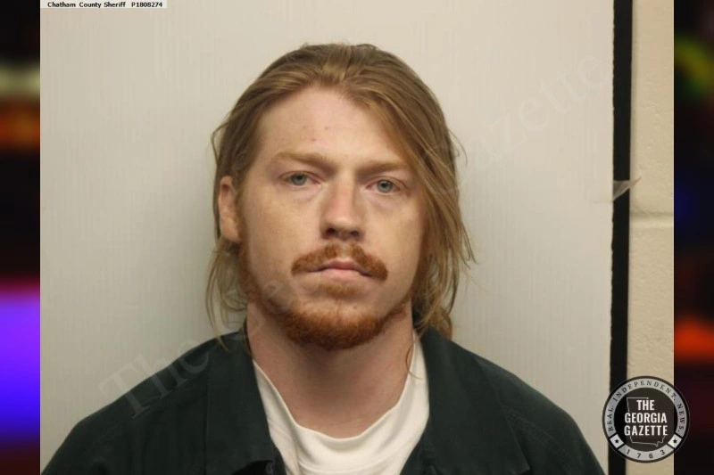 Austin Howell — Chatham County