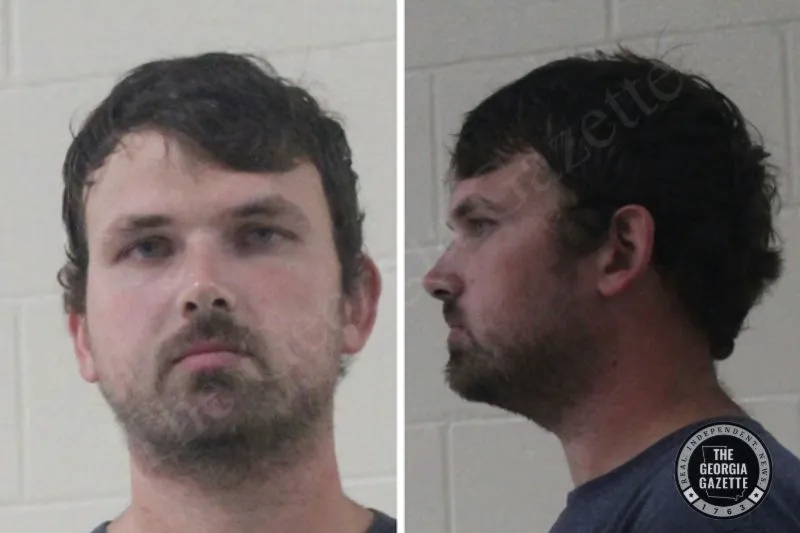 Michael Hurlburt — Houston County