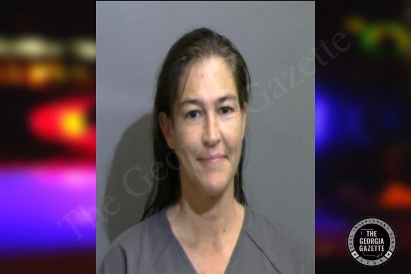 Cresta Hurt — Glynn County Jail Bookings