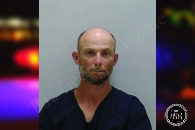 Rodney Huskins — Bartow County