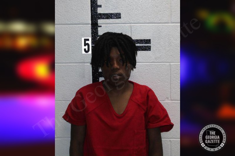 TyKel Hutchinson | Murray County Jail Bookings
