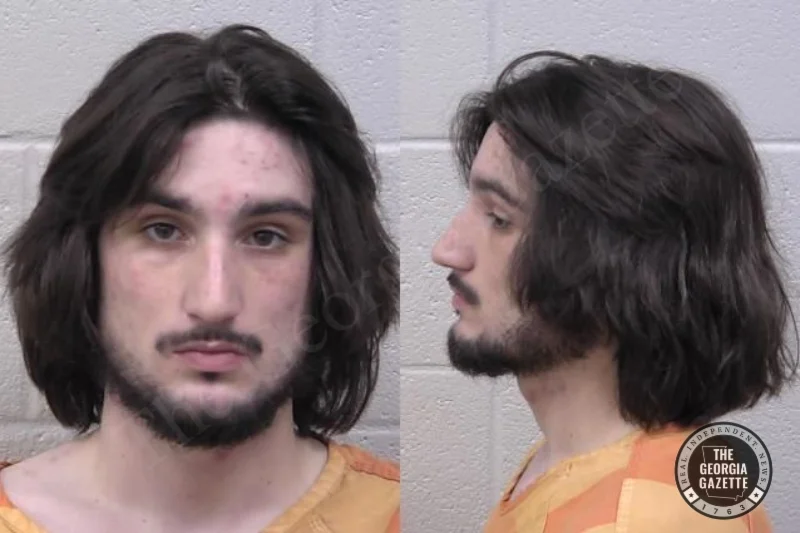 Brett Hutton — Paulding County
