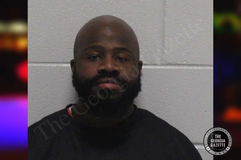 James Inabinett — Carroll County Jail Bookings