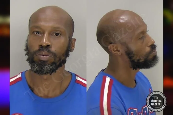 David Ingram | Richmond County Jail Bookings