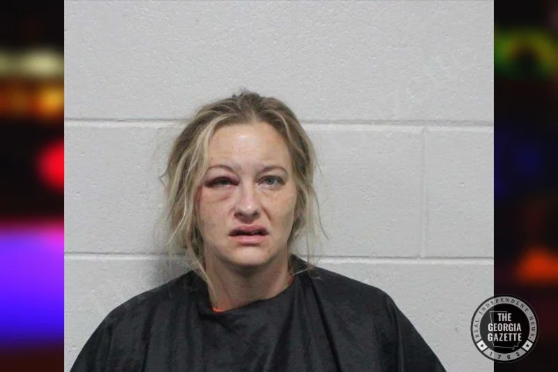 Crystal Ivester — Habersham County Jail Bookings