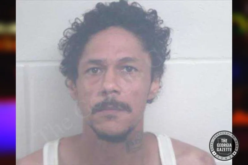 James Ivey — Washington County Jail Bookings