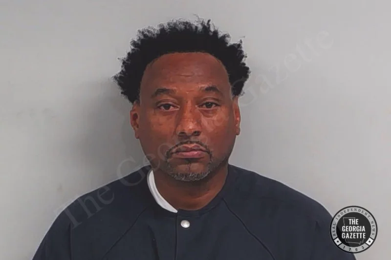 Harold Jackson — Lowndes County Jail Bookings