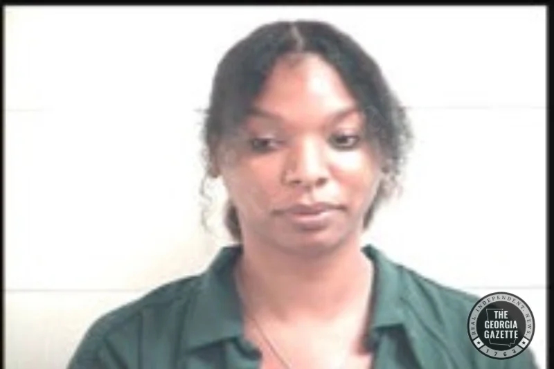 Jayla Jackson — Henry County Jail Bookings