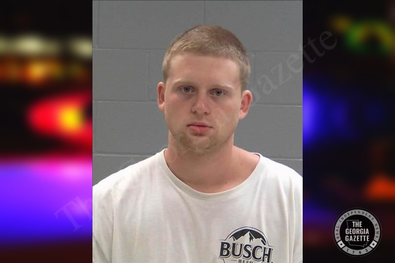 Robert Jackson — Baldwin County